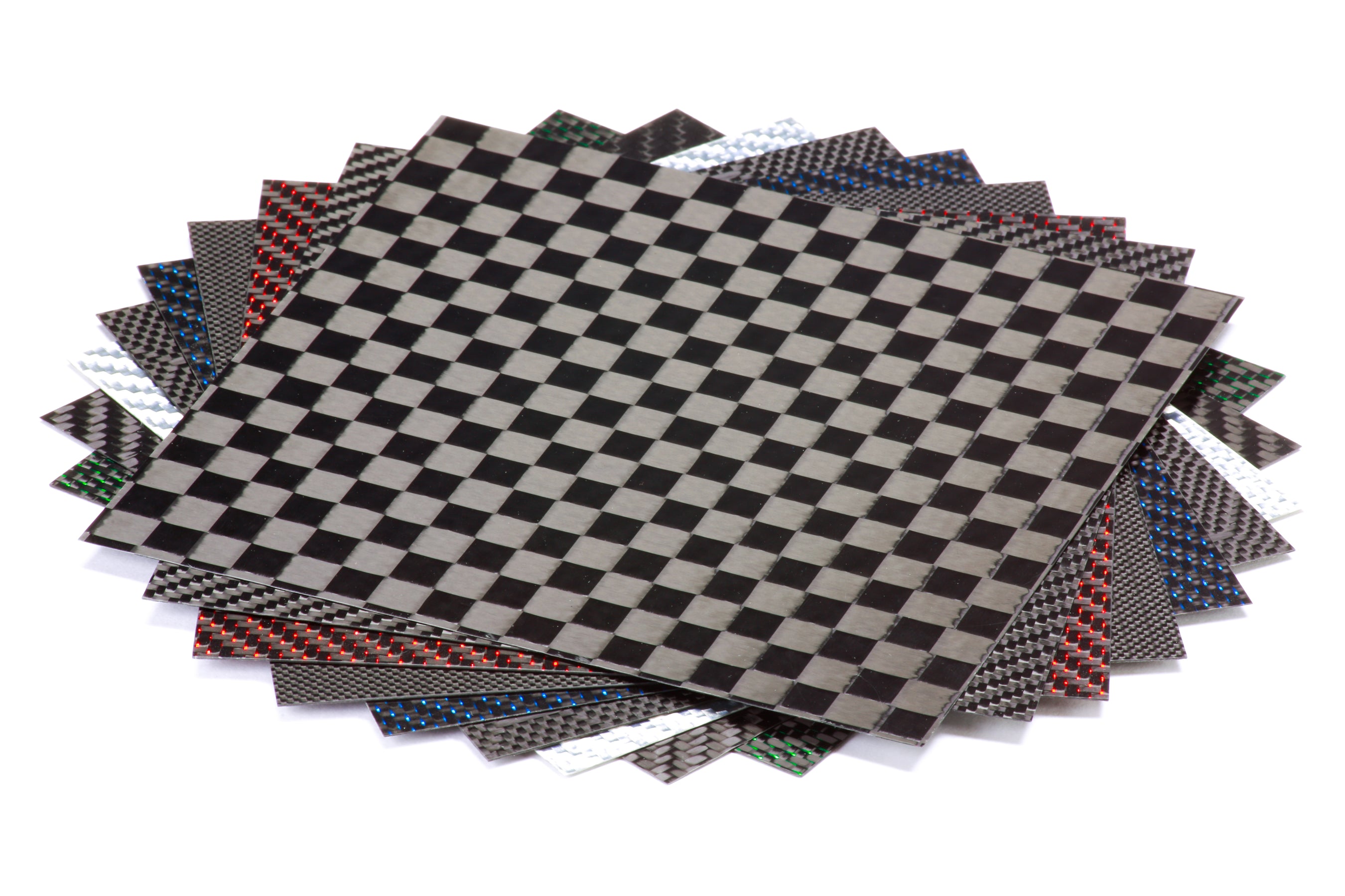 Custom Composite Panels — Hillside Composites