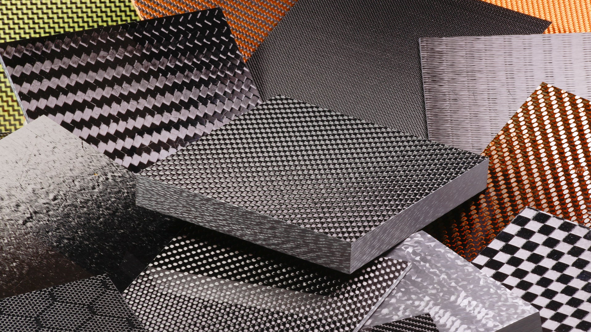 Hillside Composites - Composite Materials, CNC Machining, Engineering