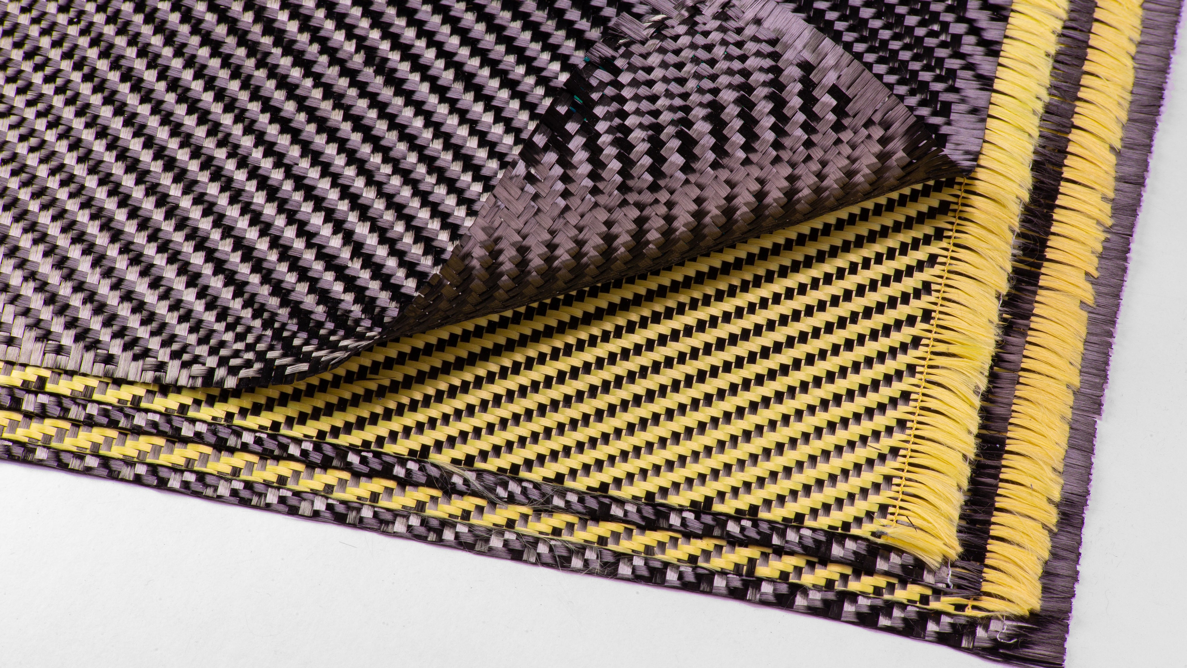 Custom Composite Panels — Hillside Composites