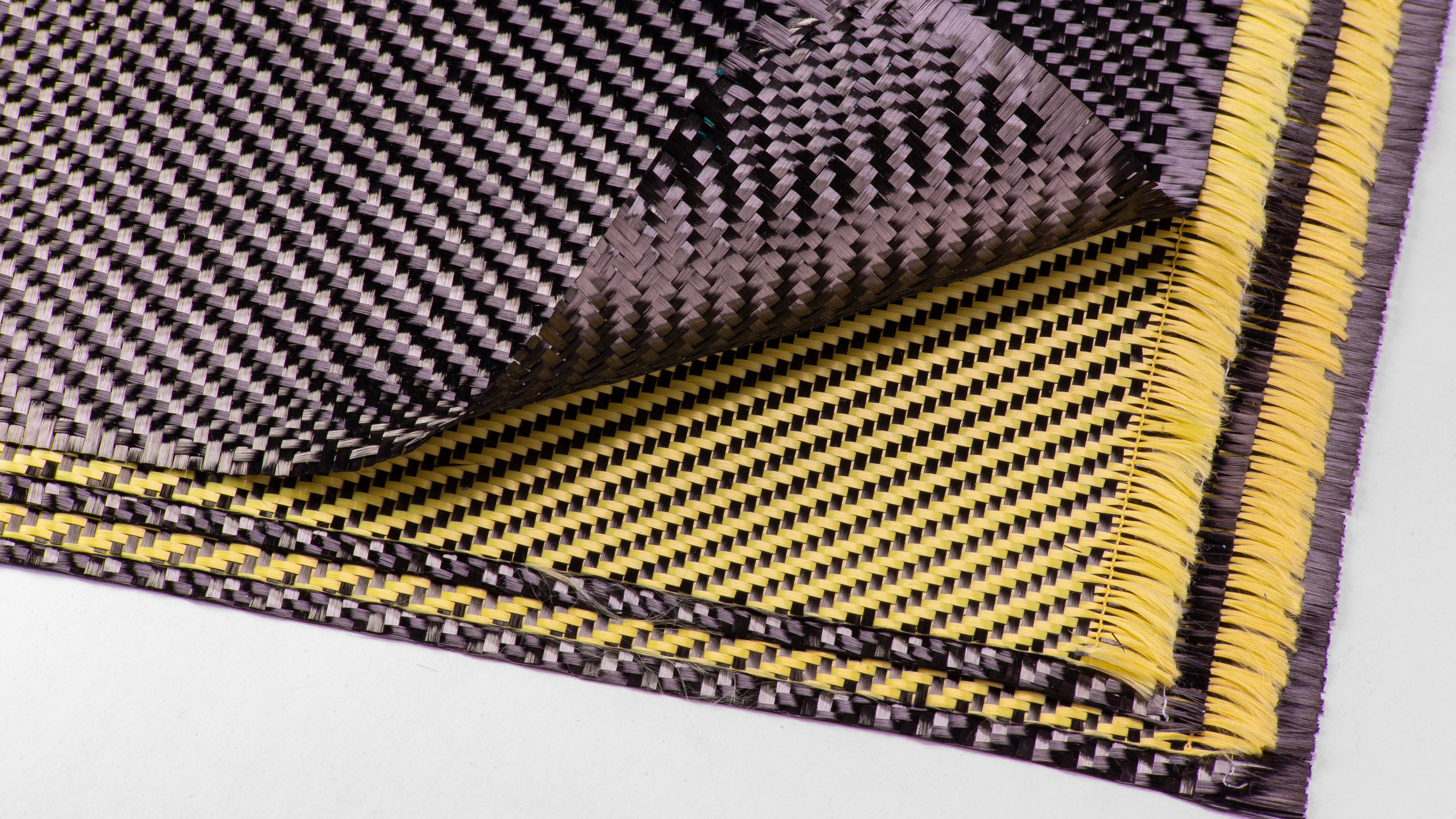 Custom Composite Panels — Hillside Composites