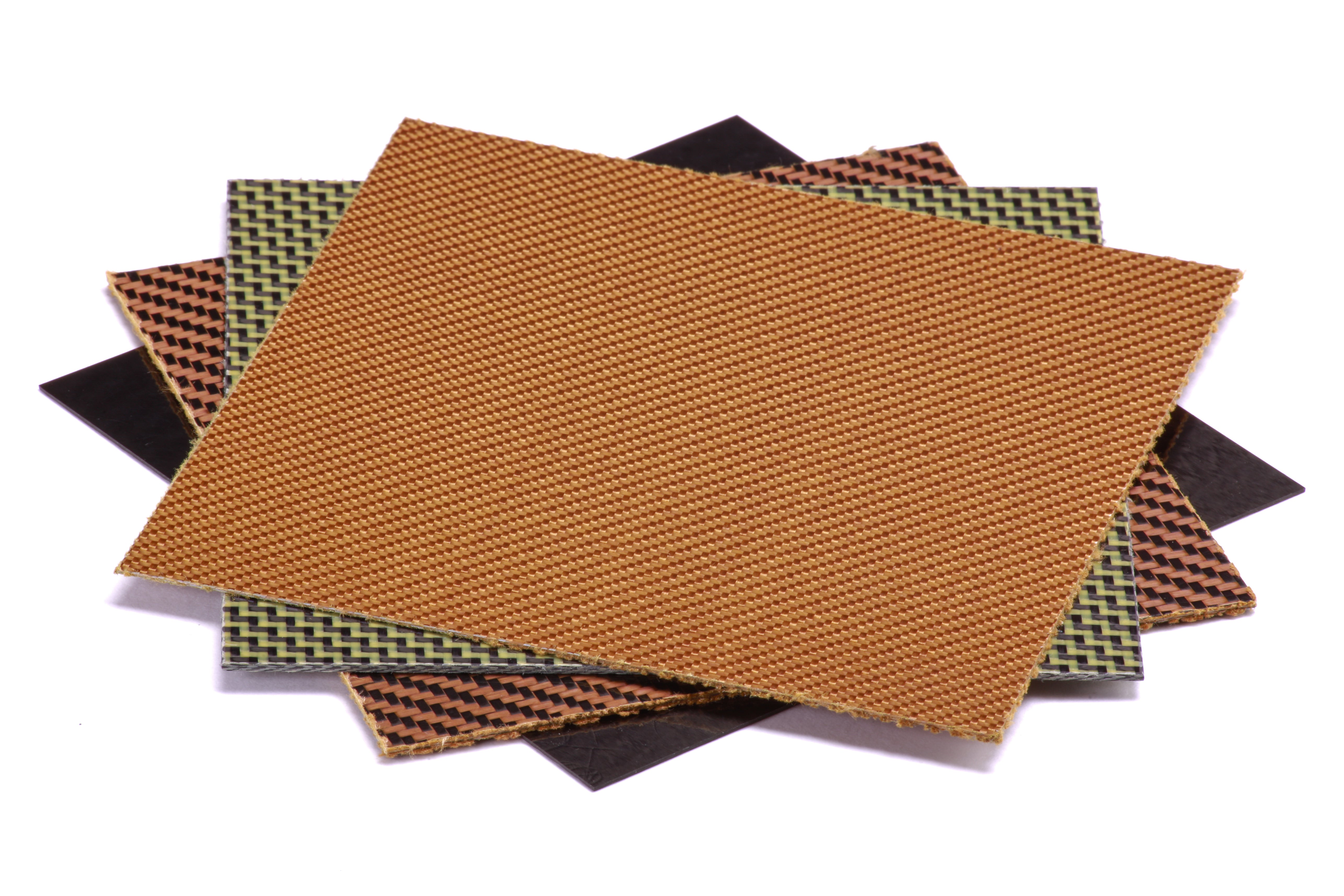 Custom Composite Panels — Hillside Composites