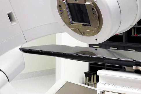 Radiolucent Materials — Hillside Composites