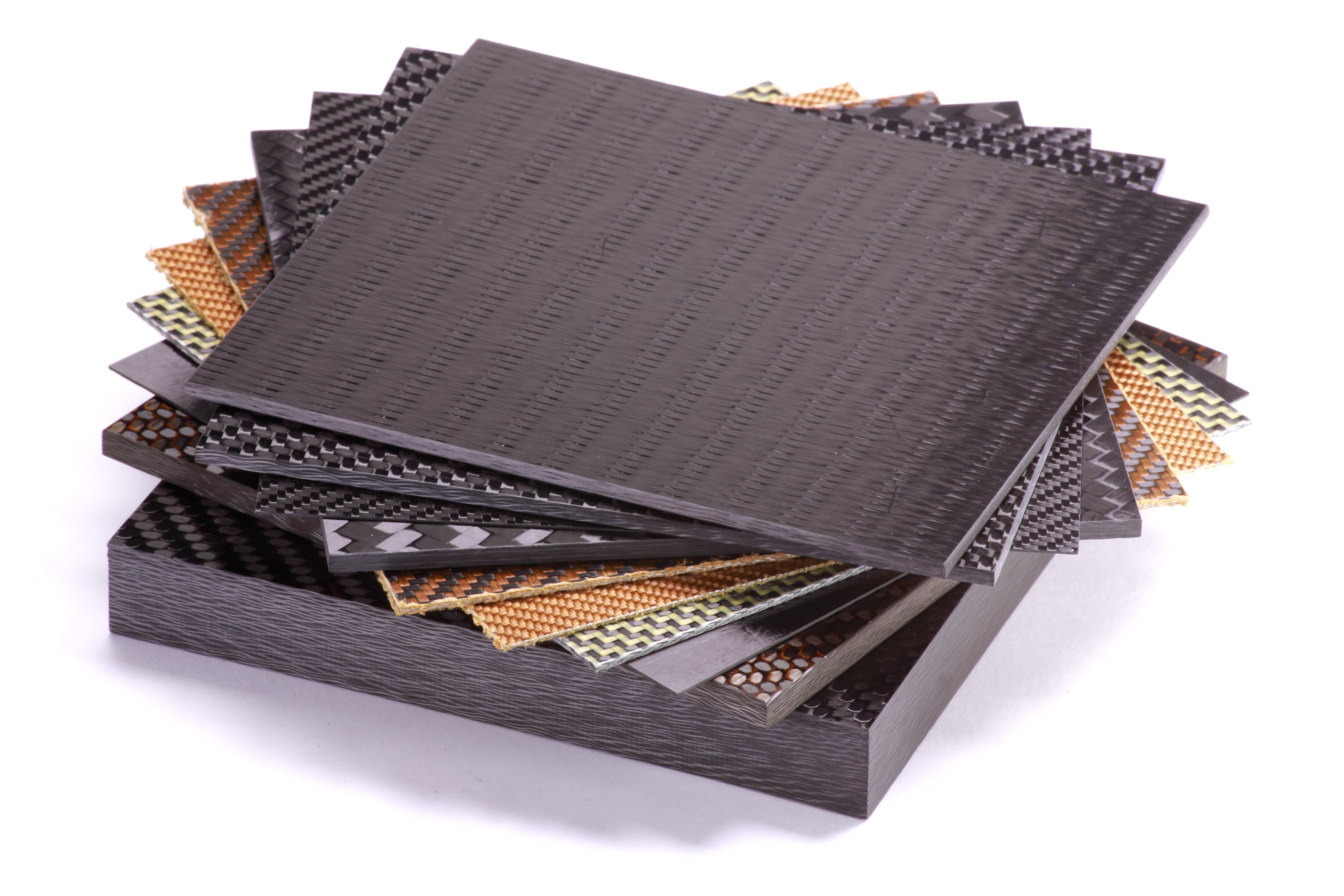 Hillside Composites - Composite Materials, CNC Machining, Engineering