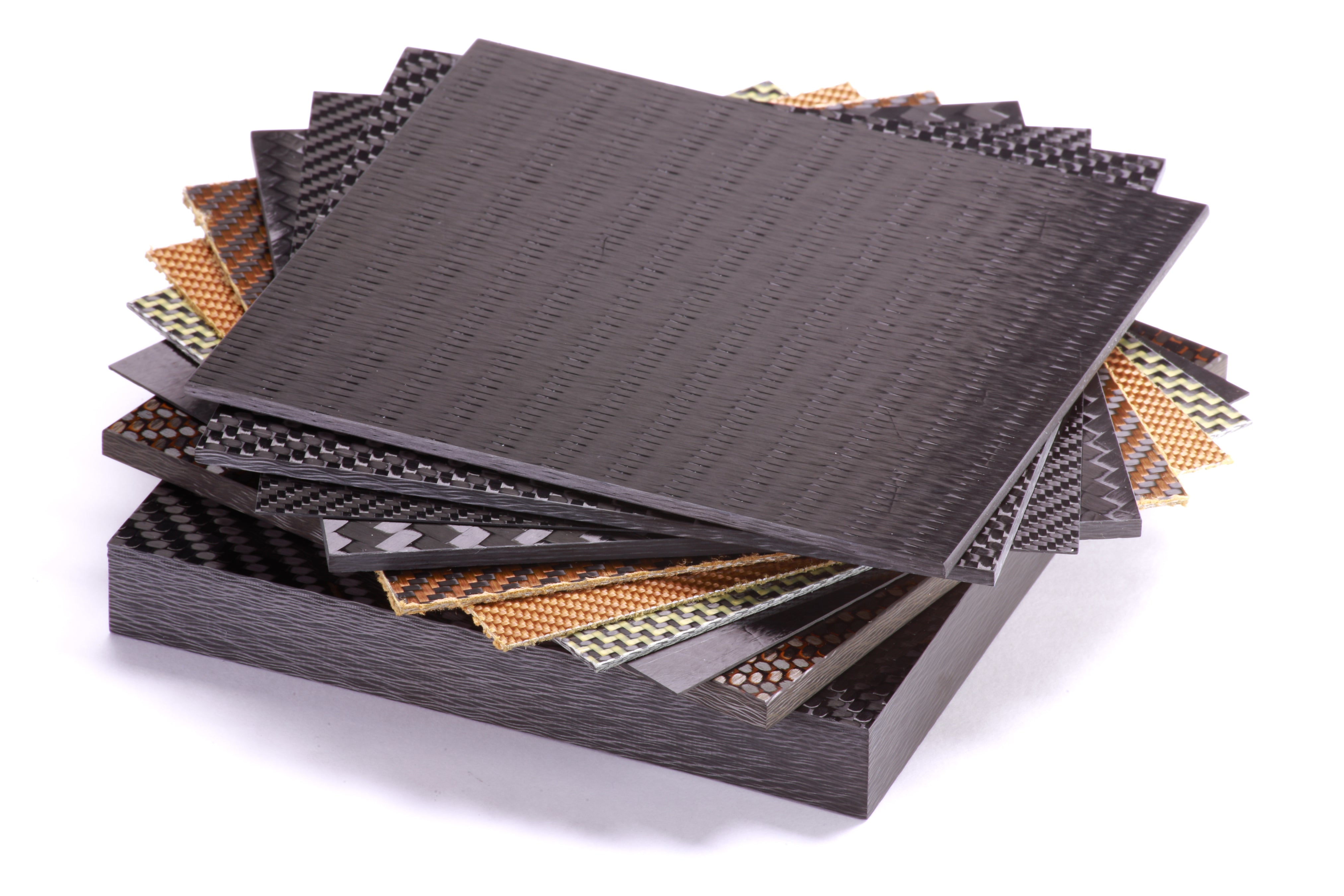 Hillside Composites - Composite Materials, CNC Machining, Engineering