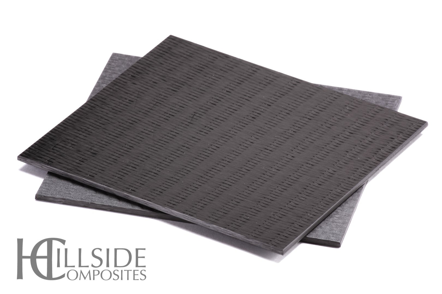Standard Carbon Fiber Plate — Hillside Composites
